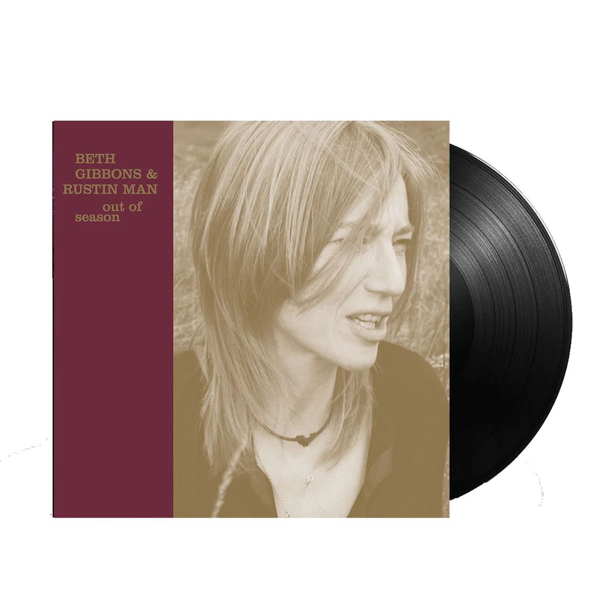 Beth Gibbons & Rustin Man - Out Of Season – Bizarro Market