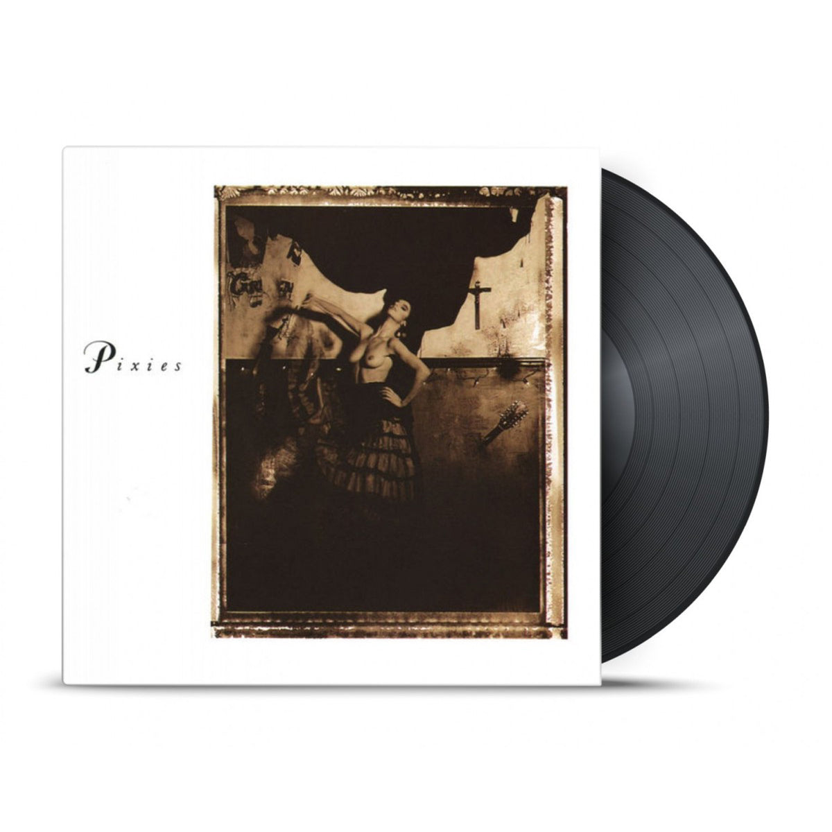 Pixies - Surfer Rosa – Bizarro Market
