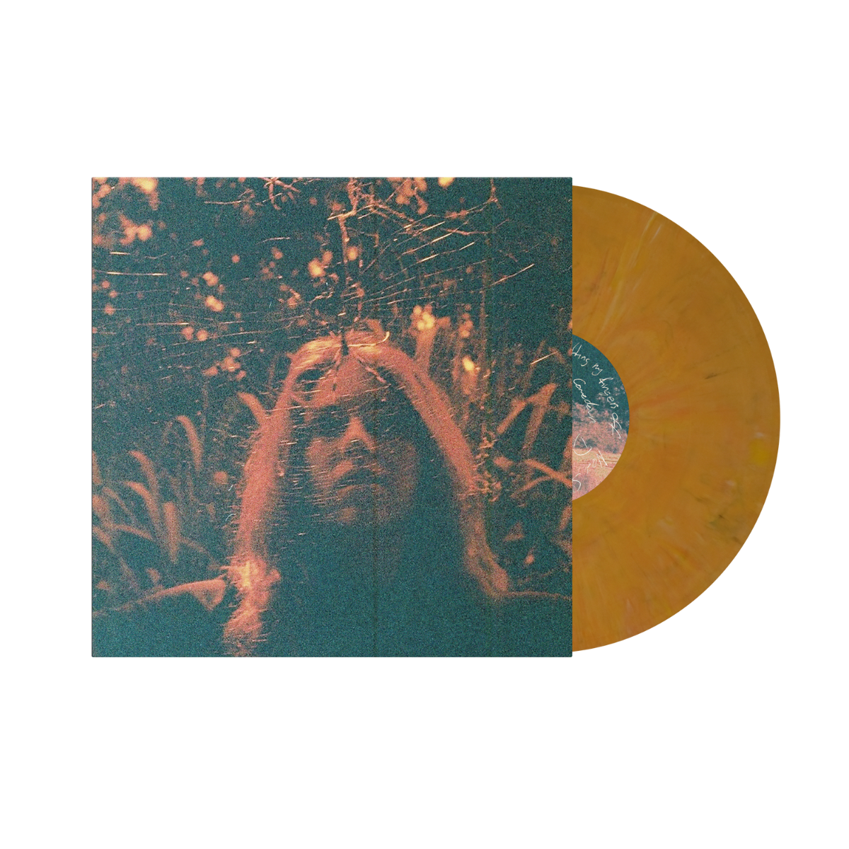 Turnover - Peripheral Vision (10 Year Anniversary Edition) – Bizarro Market