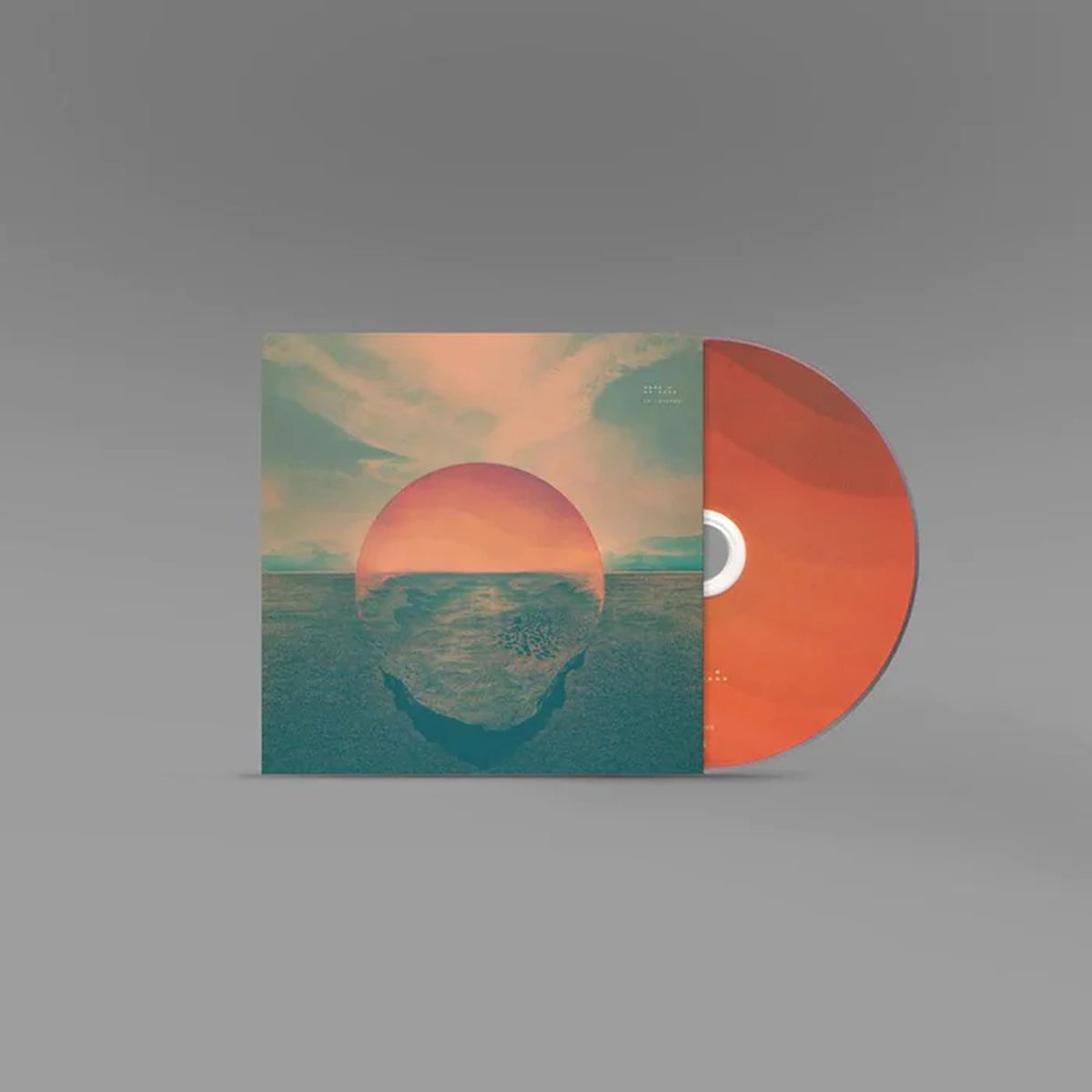Tycho - Dive (CD) – Bizarro Market