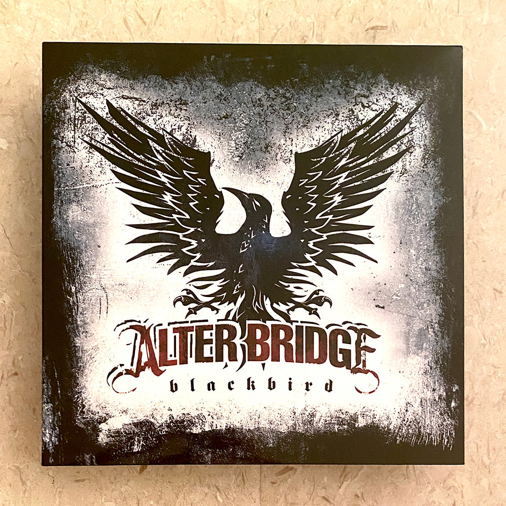 Alter Bridge - Blackbird – Bizarro Market