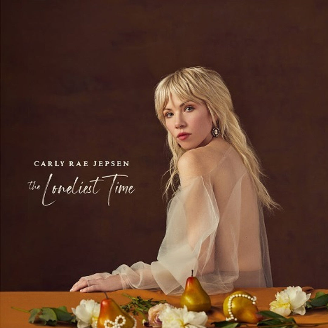 Carly Rae Jepsen - The Loneliest Time – Bizarro Market